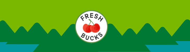 Support the Fresh Bucks Program! – Orcas Food Co-op